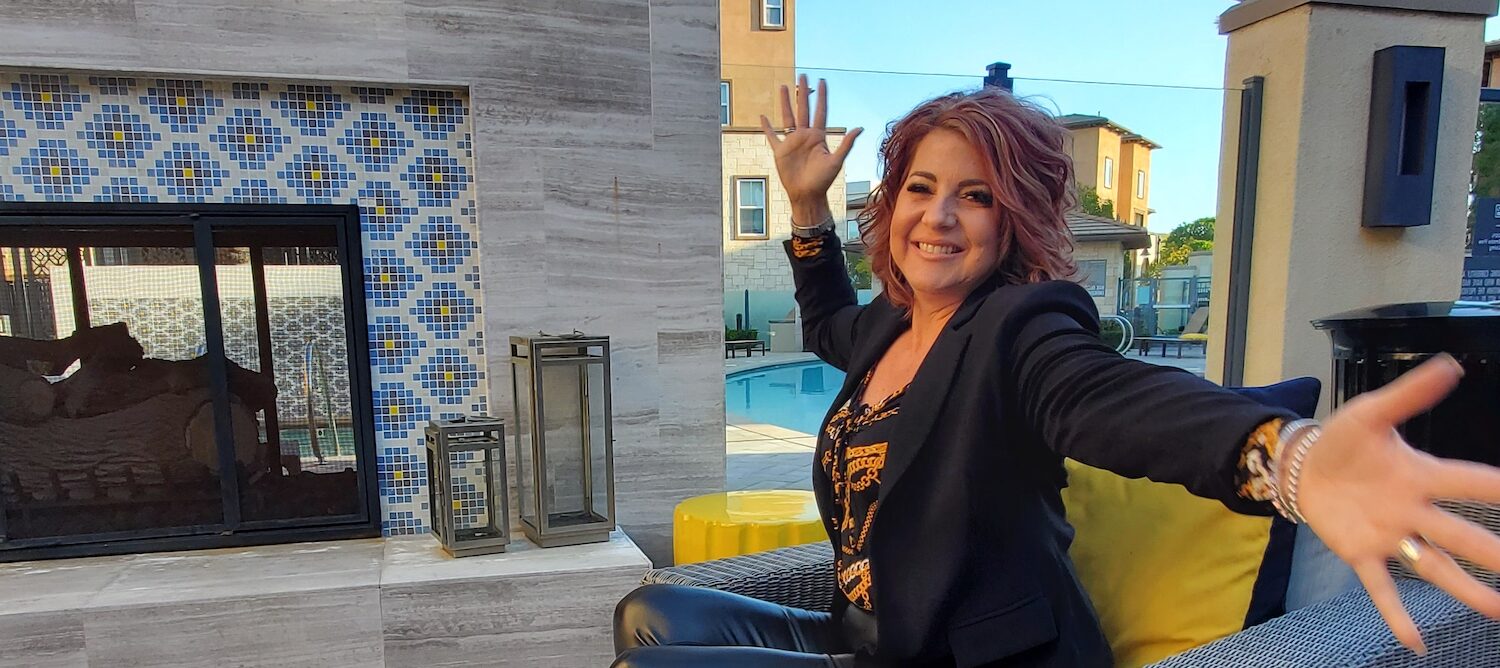 Empower With Nancy - Life & Business Coach Nancy Davidson